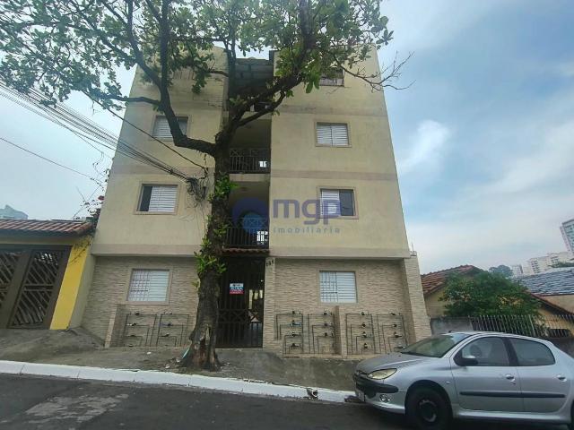 Sobre apartamento com 28 m² em São Paulo SP