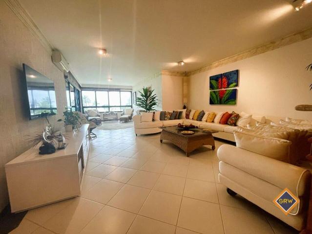 Sobre apartamento com 293 m² em Bertioga SP