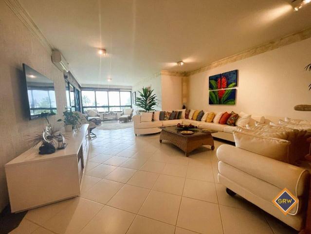 Sobre apartamento com 293 m² em Bertioga SP