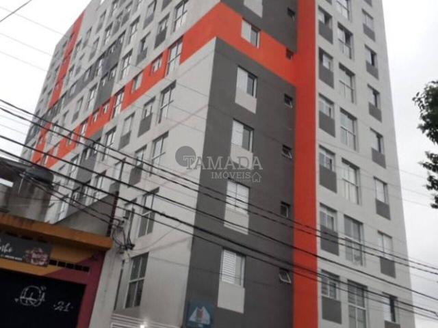 Sobre apartamento com 29 m² em São Paulo SP