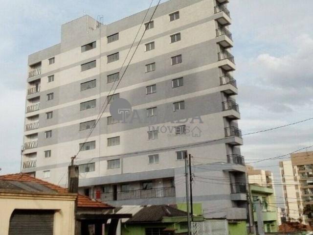 Sobre apartamento com 29 m² em São Paulo SP