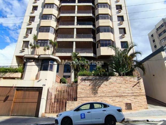 Sobre apartamento com 303 m² em Sorocaba SP