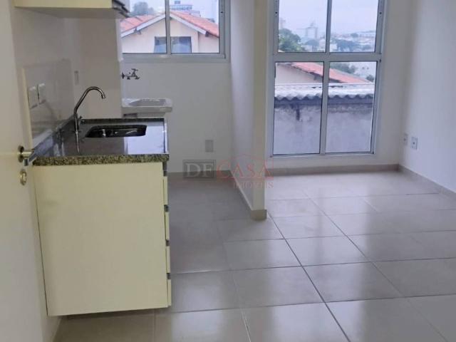 Sobre apartamento com 30 m² em São Paulo SP