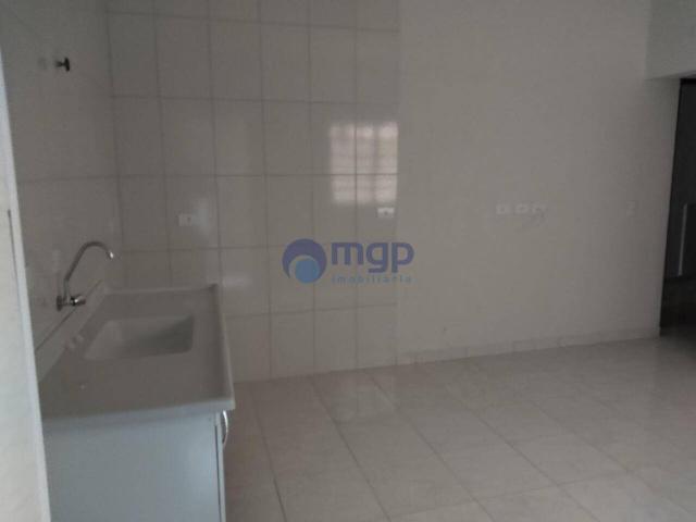 Sobre apartamento com 30 m² em São Paulo SP