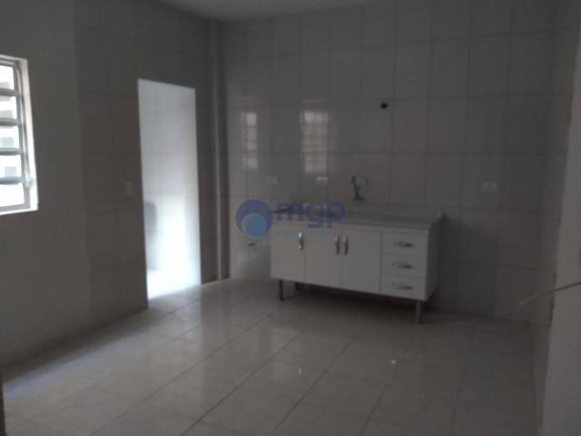 Sobre apartamento com 30 m² em São Paulo SP