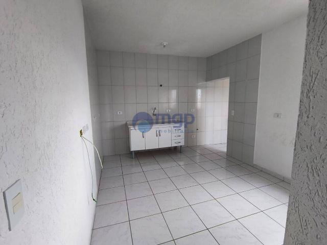 Sobre apartamento com 30 m² em São Paulo SP
