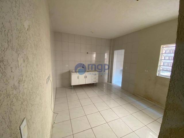 Sobre apartamento com 30 m² em São Paulo SP