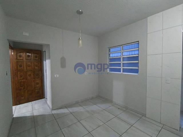 Sobre apartamento com 30 m² em São Paulo SP