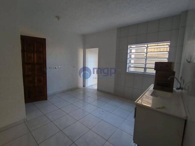 Sobre apartamento com 30 m² em São Paulo SP