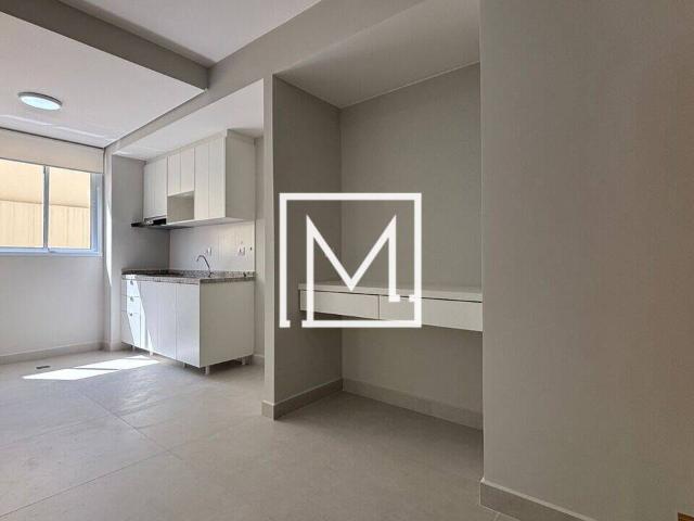Sobre apartamento com 30 m² em São Paulo SP