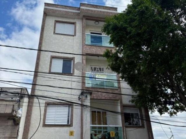 Sobre apartamento com 30 m² em São Paulo SP