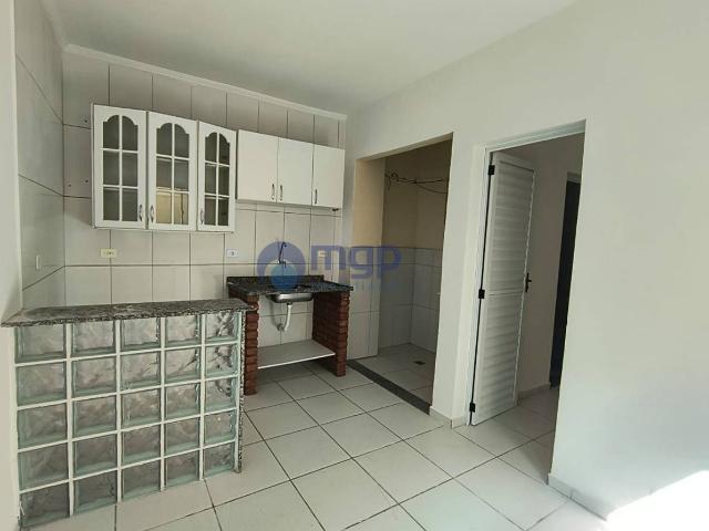 Sobre apartamento com 30 m² em São Paulo SP