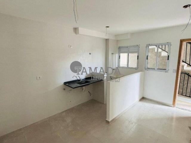 Sobre apartamento com 30 m² para alugar ou à venda em São Paulo SP