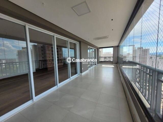Sobre apartamento com 314 m² para alugar ou à venda em Sorocaba SP