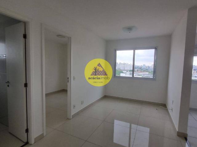 Sobre apartamento com 31 m² para alugar ou à venda em São Paulo SP