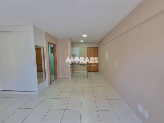 Sobre apartamento com 32 m² em Bauru SP