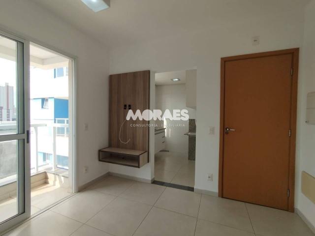 Sobre apartamento com 32 m² em Bauru SP