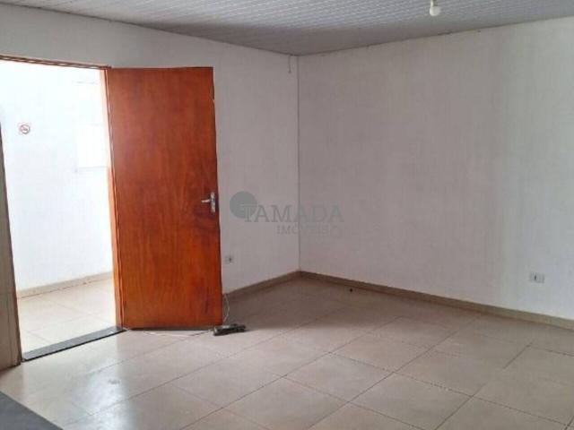 Sobre apartamento com 32 m² em São Paulo SP