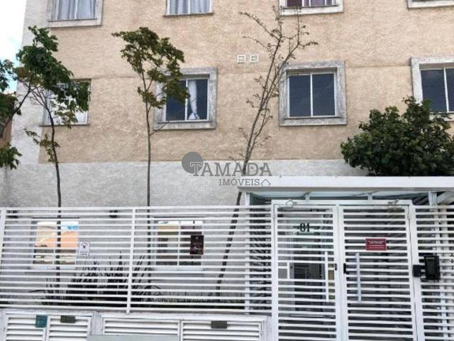 Sobre apartamento com 33 m² em São Paulo SP