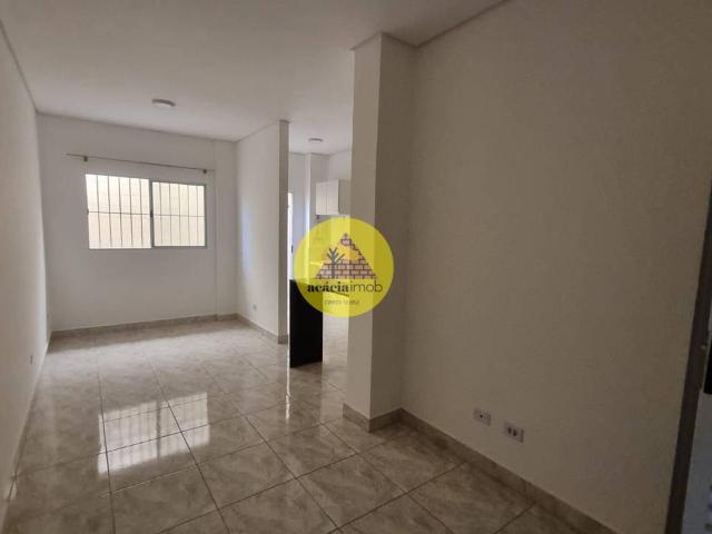 Sobre apartamento com 33 m² em São Paulo SP