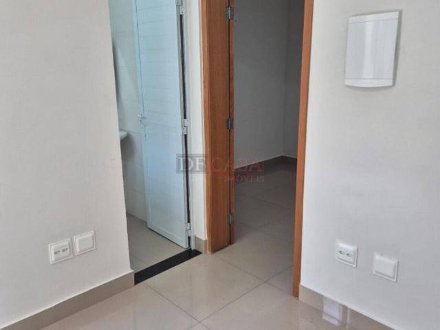 Sobre apartamento com 33 m² em São Paulo SP