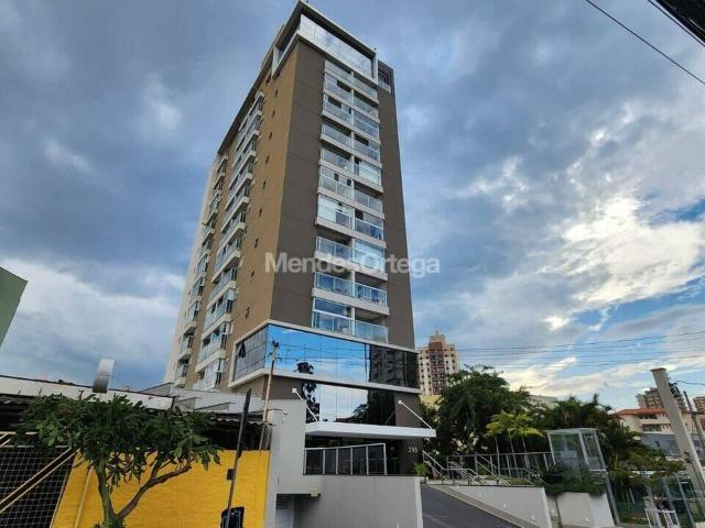 Sobre apartamento com 33 m² em Sorocaba SP