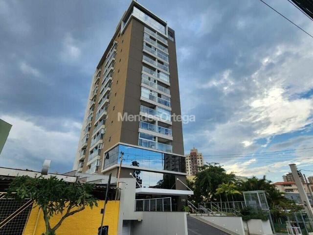 Sobre apartamento com 33 m² em Sorocaba SP