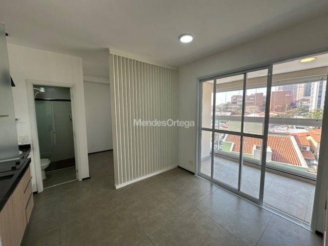 Sobre apartamento com 33 m² em Sorocaba SP