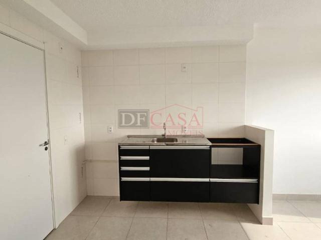 Sobre apartamento com 34 m² em São Paulo SP