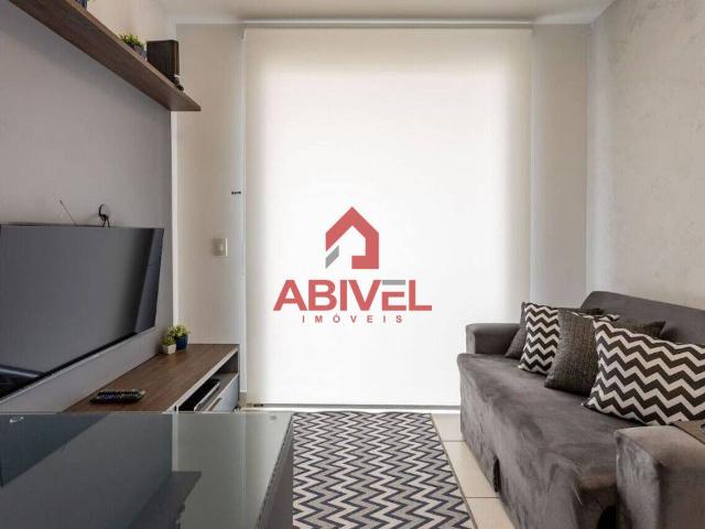 Sobre apartamento com 34 m² em São Paulo SP