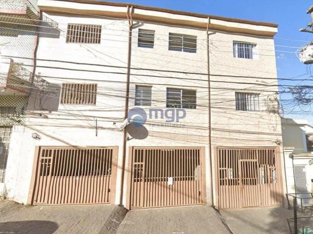 Sobre apartamento com 34 m² em São Paulo SP