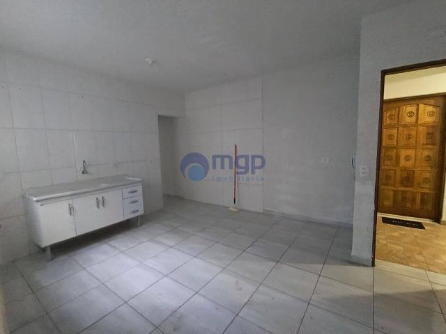 Sobre apartamento com 34 m² em São Paulo SP
