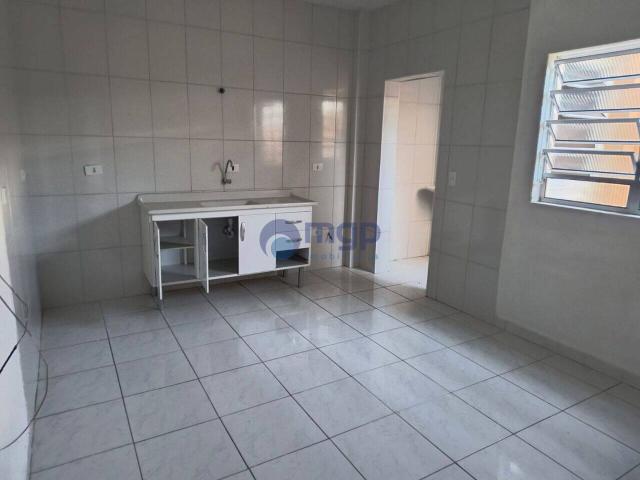 Sobre apartamento com 34 m² em São Paulo SP