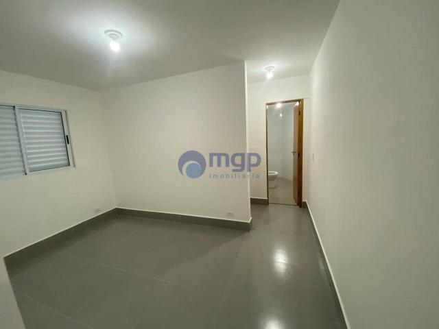 Sobre apartamento com 34 m² em São Paulo SP