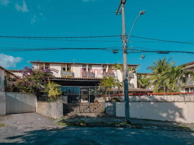 Sobre apartamento com 34 m² em Salvador BA