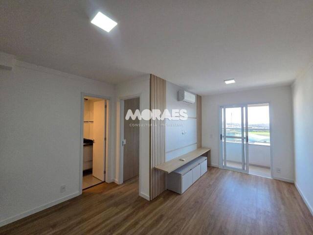 Sobre apartamento com 35 m² em Bauru SP