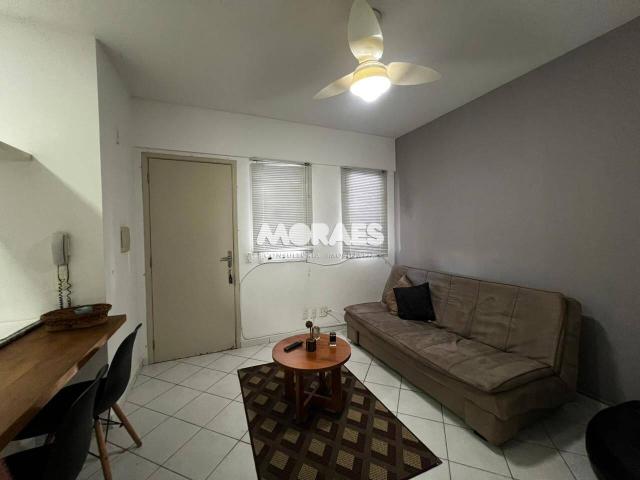 Sobre apartamento com 35 m² em Bauru SP