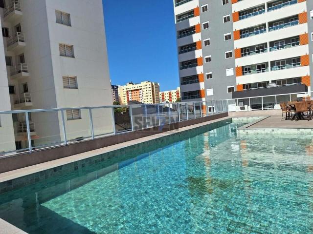 Sobre apartamento com 35 m² em Bauru SP