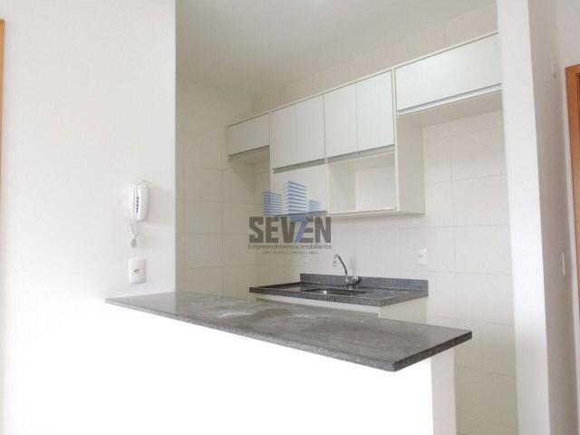 Sobre apartamento com 35 m² em Bauru SP