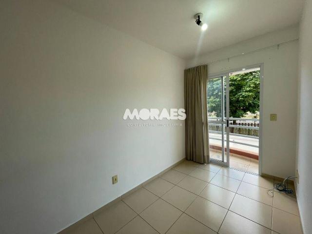 Sobre apartamento com 35 m² em Bauru SP