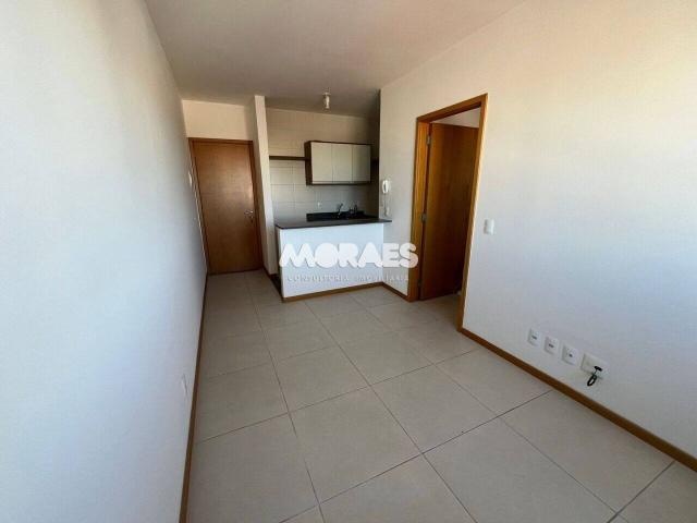Sobre apartamento com 35 m² em Bauru SP