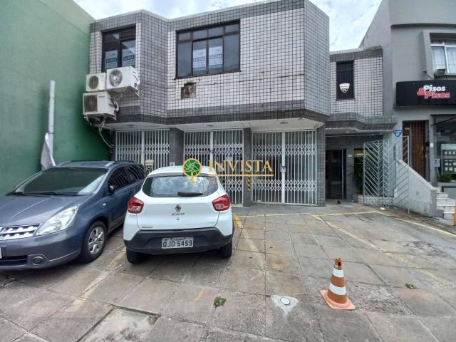 Sobre apartamento com 35 m² em Florianópolis SC