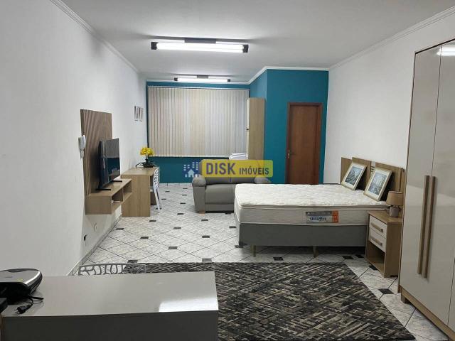 Sobre apartamento com 35 m² em São Bernardo do Campo SP