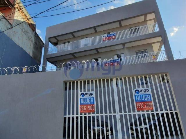 Sobre apartamento com 35 m² em São Paulo SP
