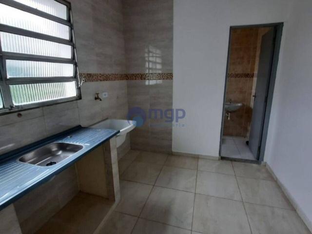 Sobre apartamento com 35 m² em São Paulo SP