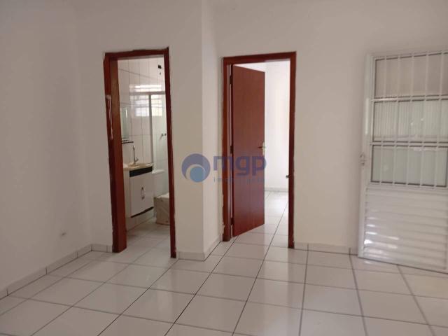 Sobre apartamento com 35 m² em São Paulo SP