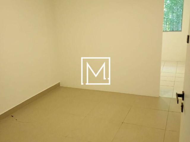 Sobre apartamento com 35 m² em São Paulo SP
