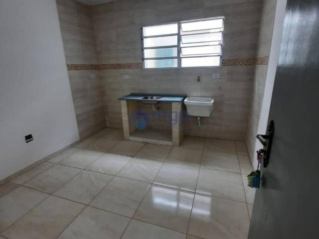Sobre apartamento com 35 m² em São Paulo SP