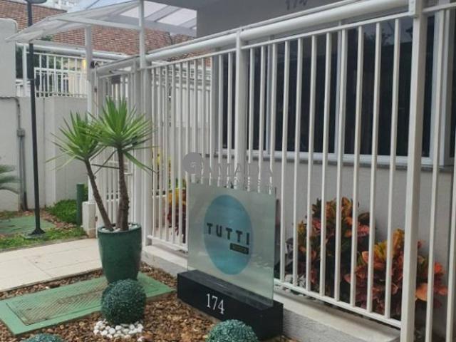Sobre apartamento com 35 m² em São Paulo SP