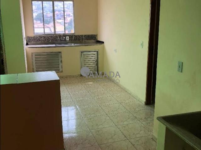 Sobre apartamento com 35 m² em São Paulo SP